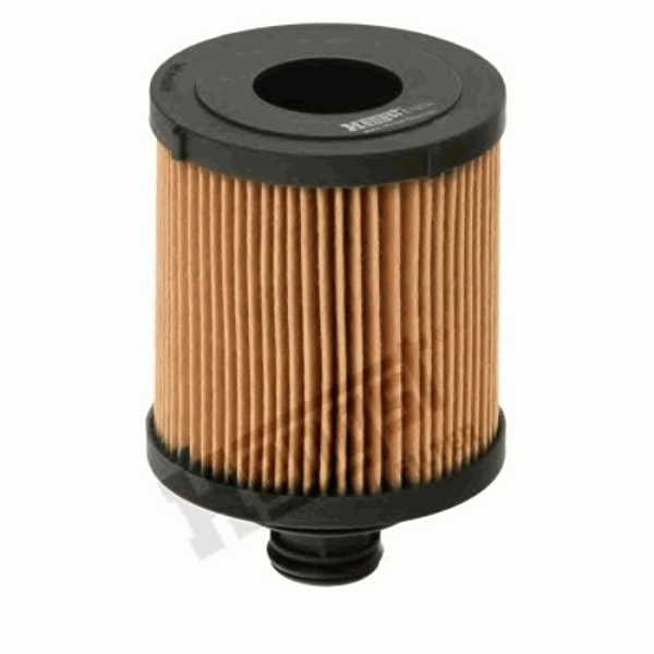 HENGST E107HD166 (1651185E10 / 55197218 / 5650367) фильтр масляный\ Opel (Опель) agila / Corsa (Корса) / Meriva (Мерива)