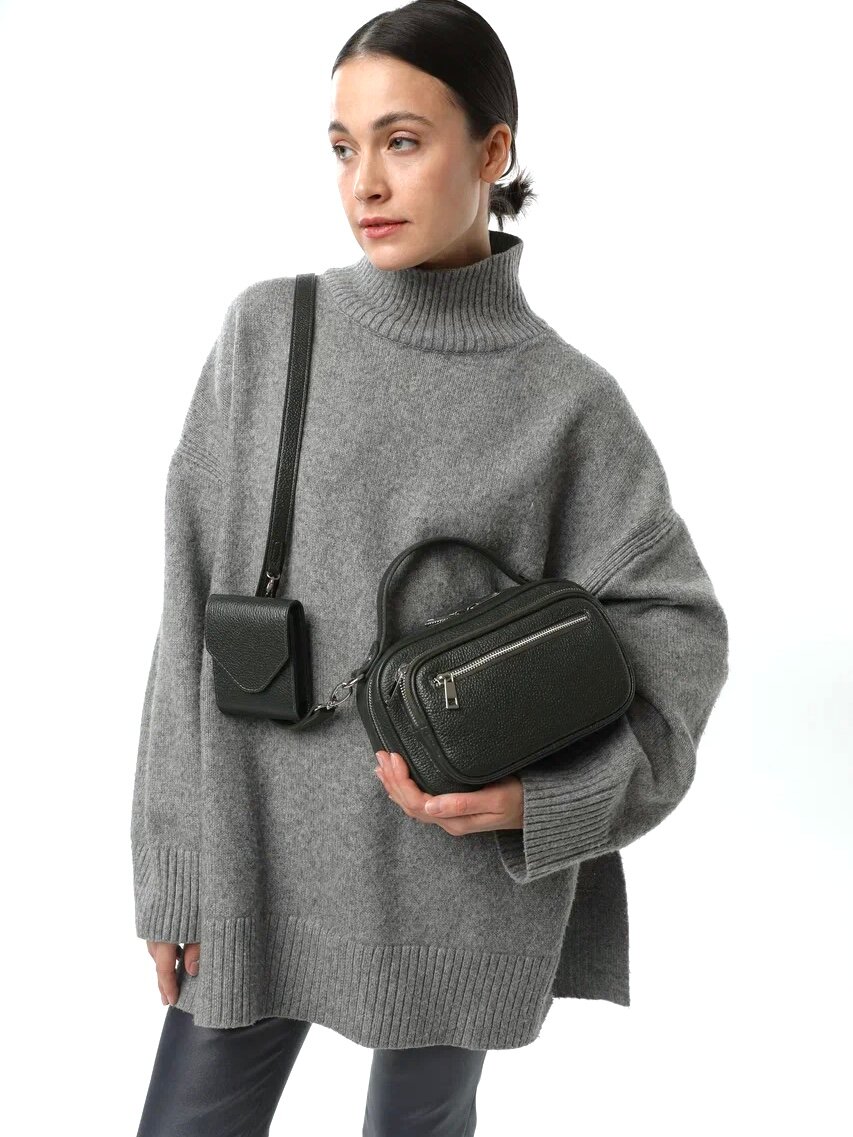 Сумка кросс-боди Liana