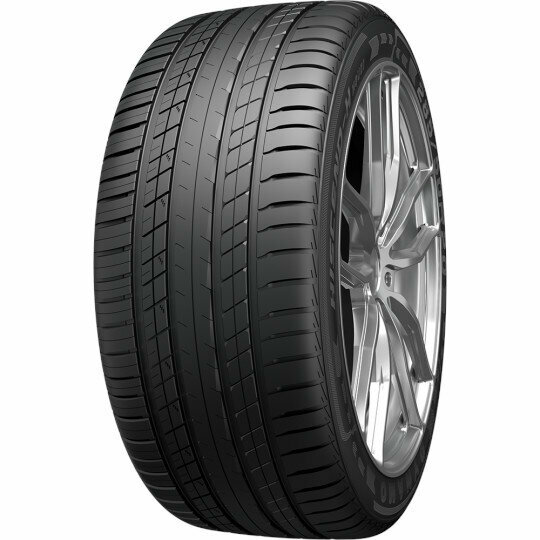 Шина Dynamo Hiscend H MSU01 255/60 R18 112V