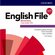 English file: elementary: class audio cds