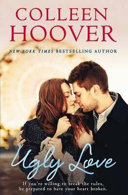 Colleen Hoover "Ugly Love"