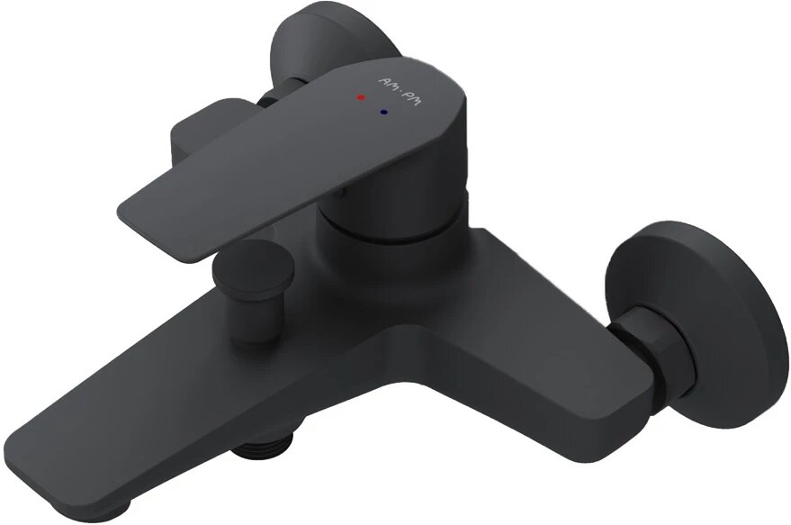 Смеситель для ванны AM.PM Gem F90A10022