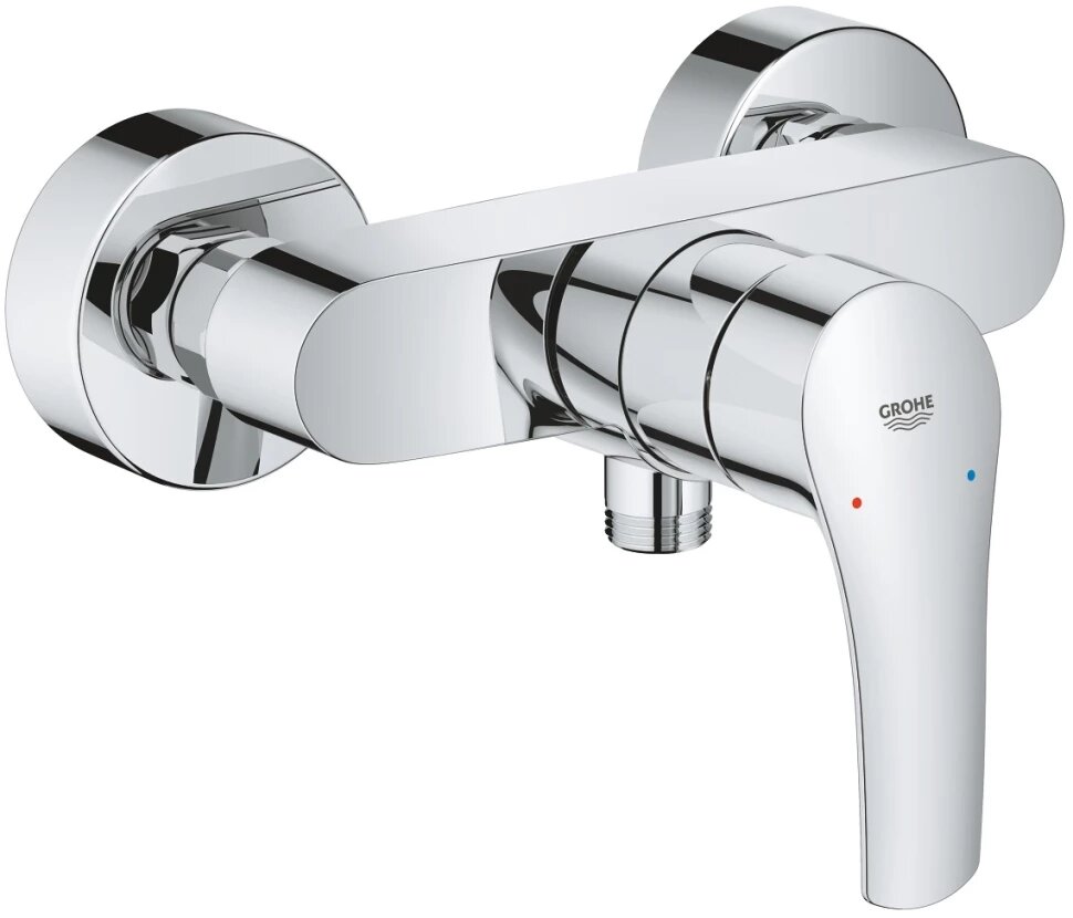 Смеситель для душа Grohe Eurosmart 33555003