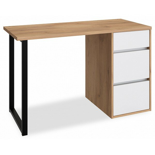 Стол письменный Компасс-мебель Эконом стандарт С-401