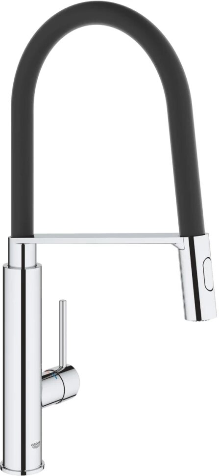 Смеситель для кухни Grohe Concetto 31491000