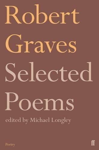 Graves Robert "Selected Poems"
