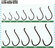 Крючок Owner 5115 №1/0