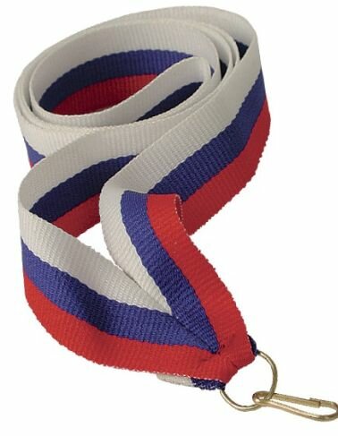 Лента для медали (шир 11мм)