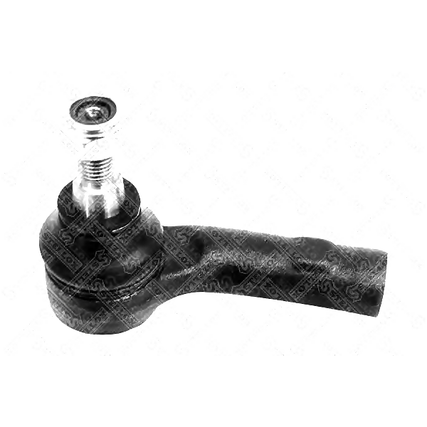 STELLOX 51-00164-SX (5100164_SX / 701.419.811C / 701419811C) наконечник рулевой левый ch.70-s-002792\ VW t4 96