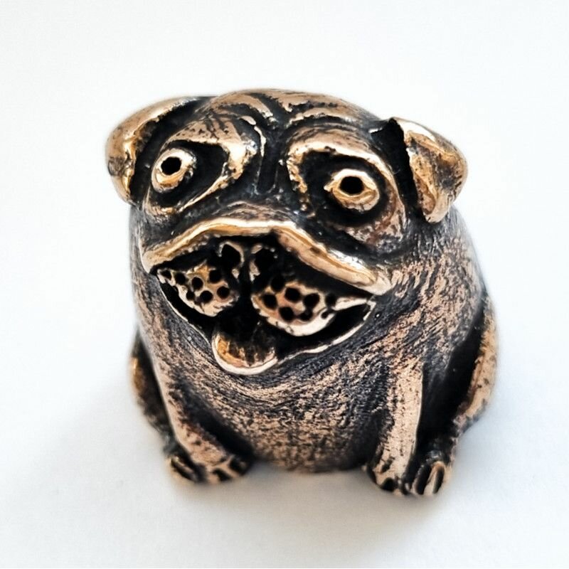 Напёрсток Мопс