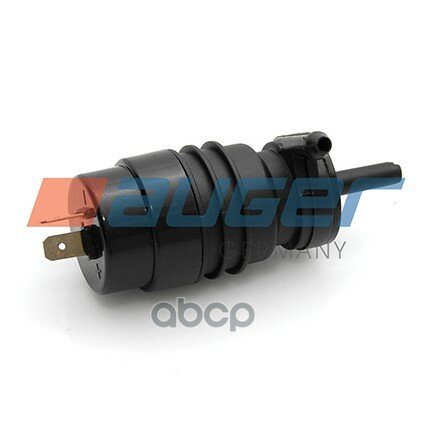 Электронасос стеклоомывателя AUGER арт. 77587