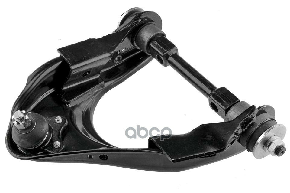Рычаг передний MAZDA BT-50 06-15 /верх ЛЕВ/ NTY арт. ZWG-MZ-003