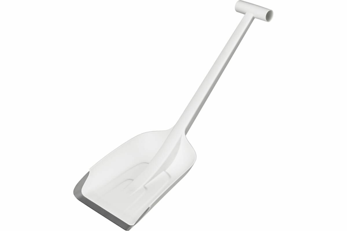 Автомобильная лопата Plantic snow light полиамидная 12011-01