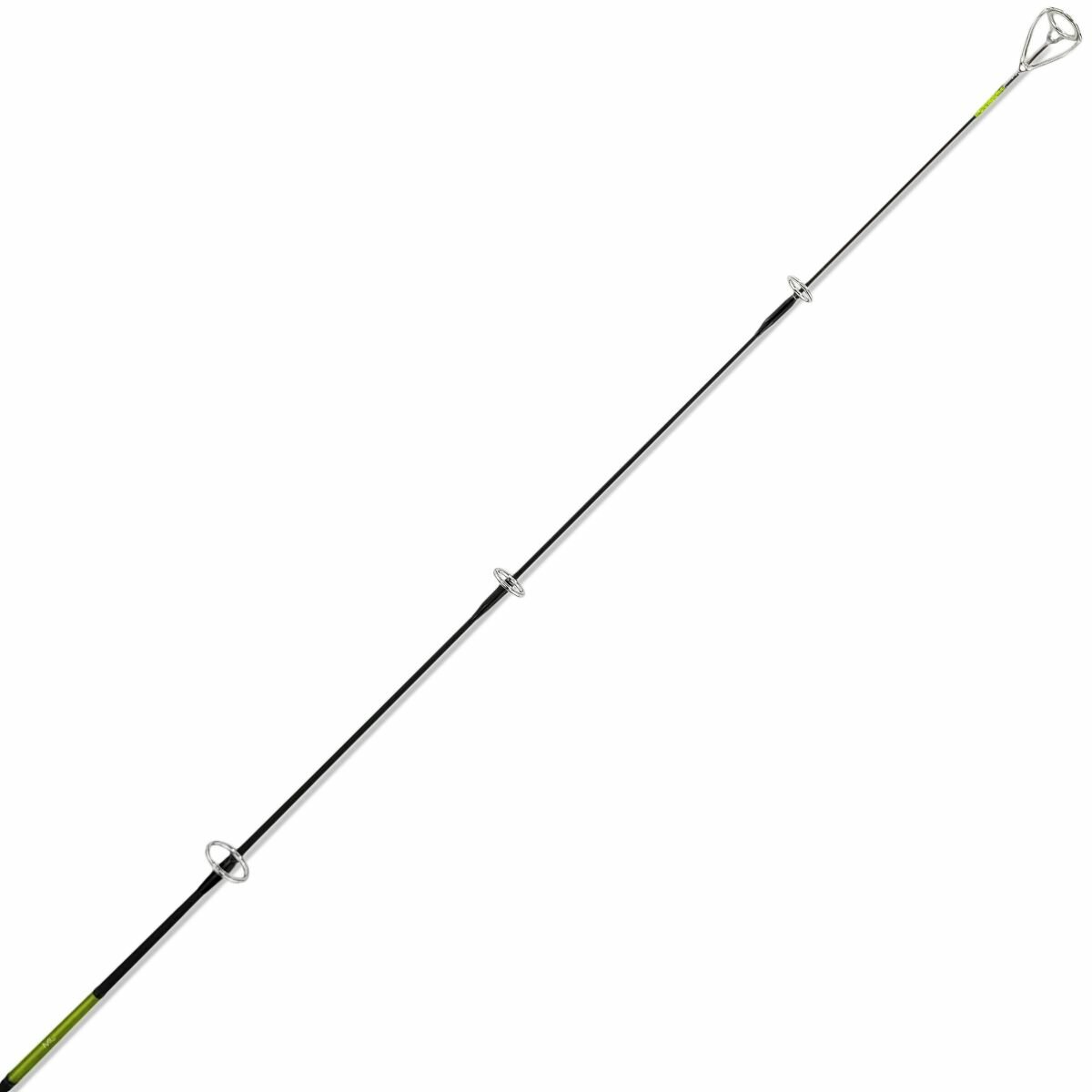Вершинка к зимнему удильнику Nautilus ICE KING RODS H 1sec, в тубусе