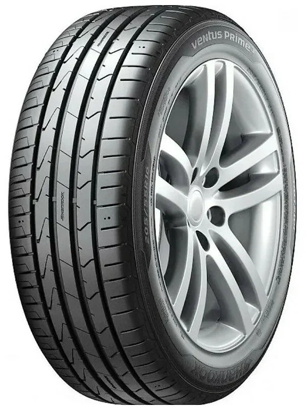 Hankook Ventus Prime3 K125 SUV 235/65 R17 108V