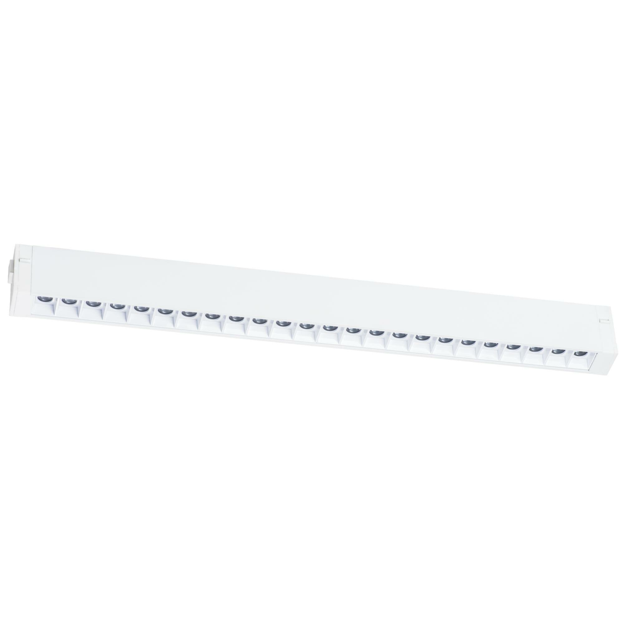 Трековый светильник диммируемый Lightstar Teta 205126