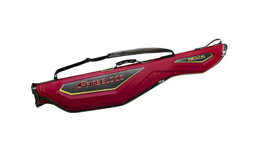 Shimano Чехол для удилищ Shimano BR-111S 135 Black