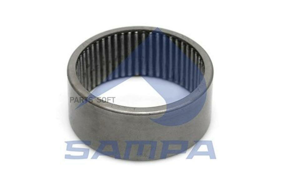 111022 SAMPA Подшипник шкворня