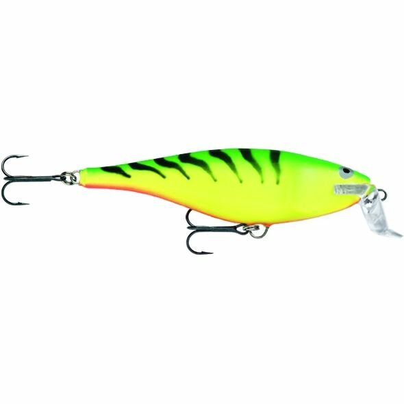 Воблер RAPALA Super Shad Rap 14 /FP