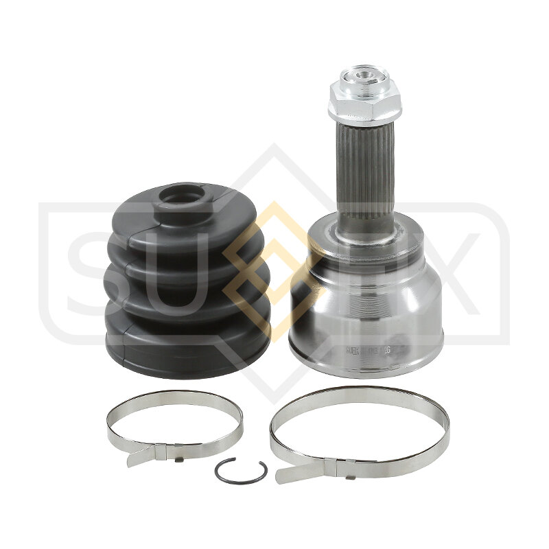 ШРУС наружный передний правый/левый для SUZUKI SX4, SWIFT / SUFIX ST-1313