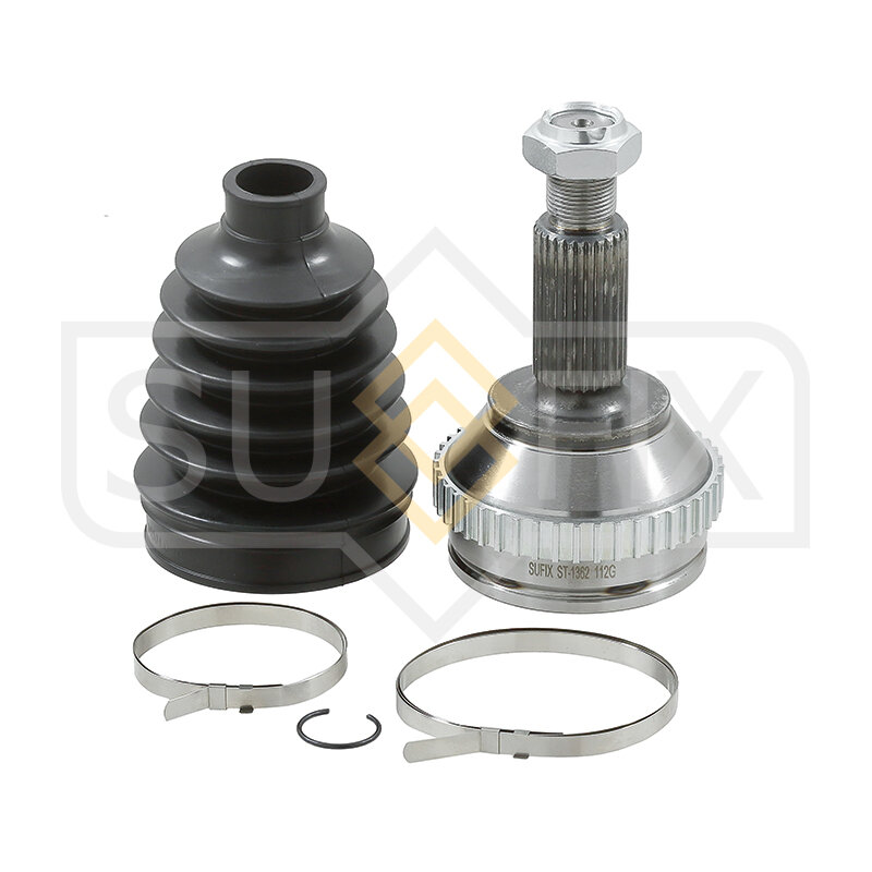 ШРУС наружный передний правый/левый для FORD MONDEO / SUFIX ST-1362