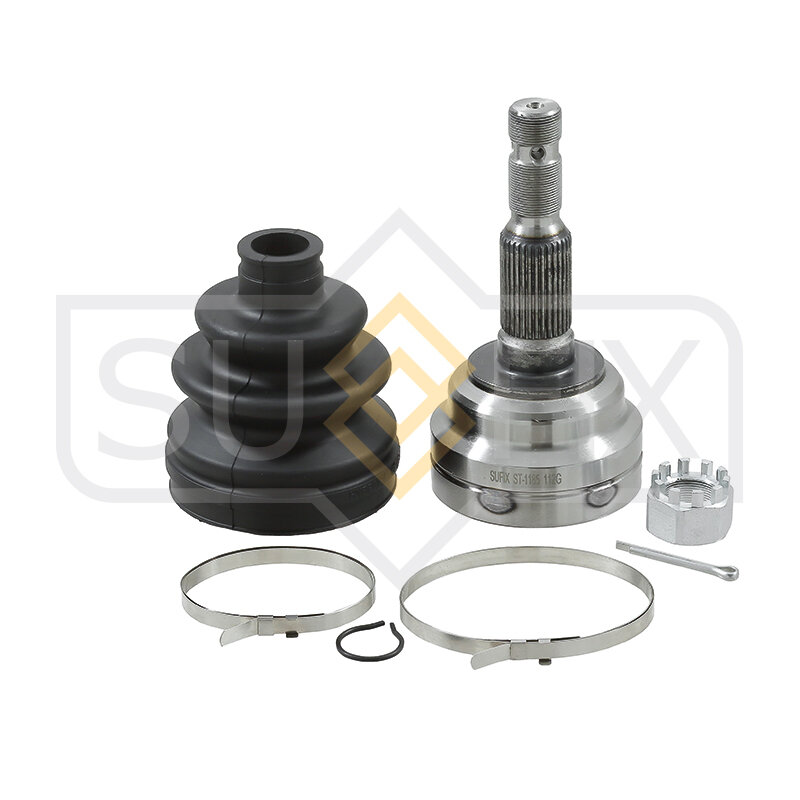 ШРУС наружный передний правый/левый для OPEL ASTRA, VECTRA / SUFIX ST-1185