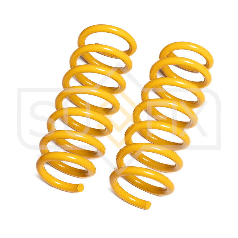 Пружина подвески передняя правая/левая для SUZUKI GRAND VITARA / SUFIX SZ-2791