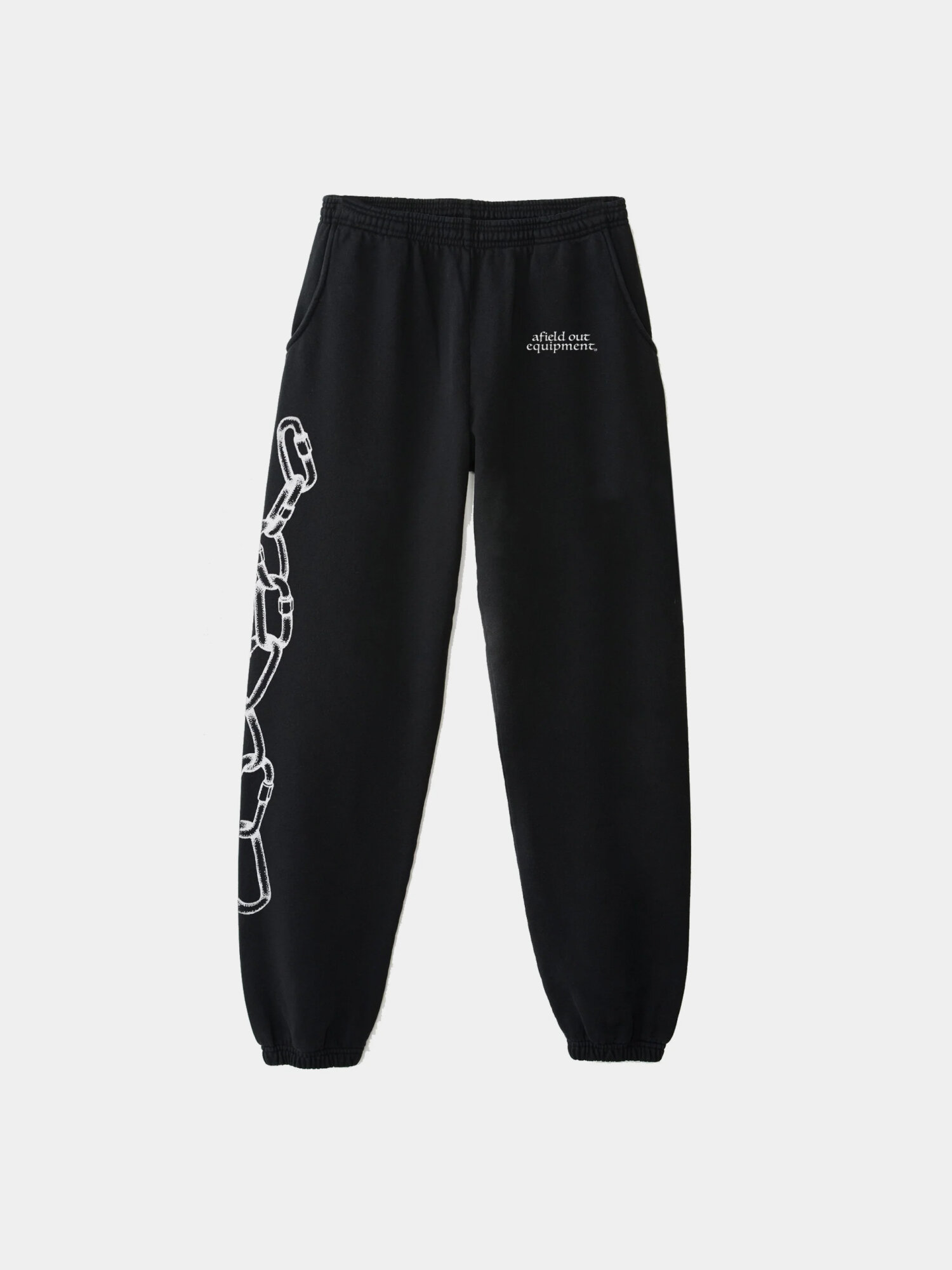 Брюки Chains Sweatpants