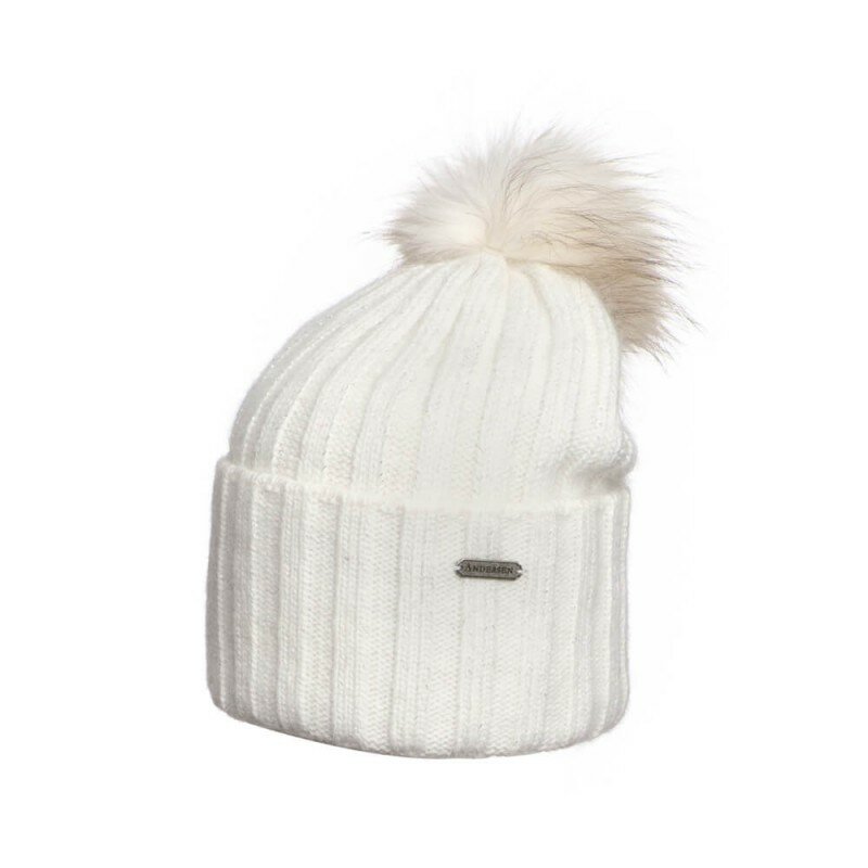 Шапка для девочек