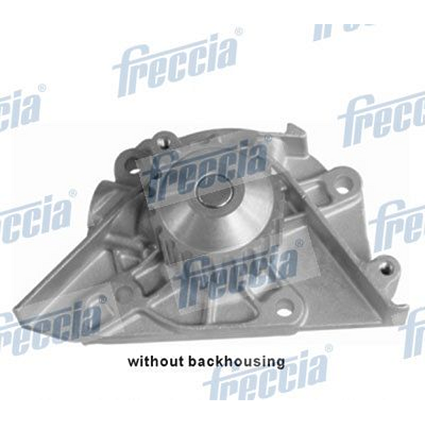 FRECCIA wp0278 помпа водяная Fiat (Фиат) Scudo (Скудо) ulysse 2 0 16v 00-