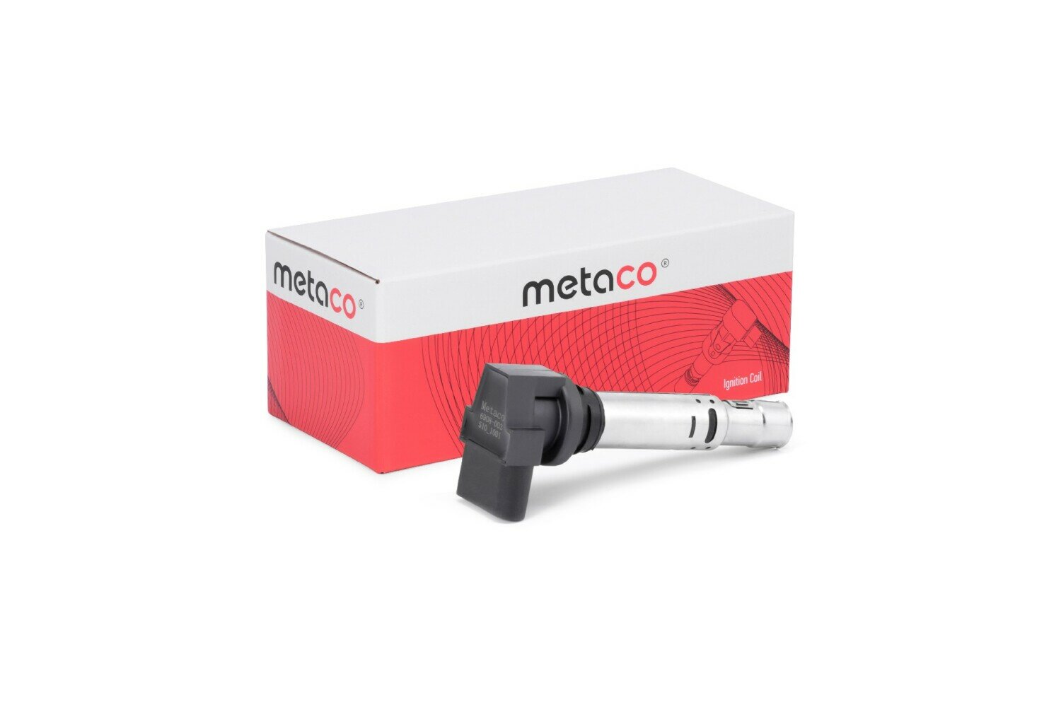 Катушка зажигания METACO 6908-003