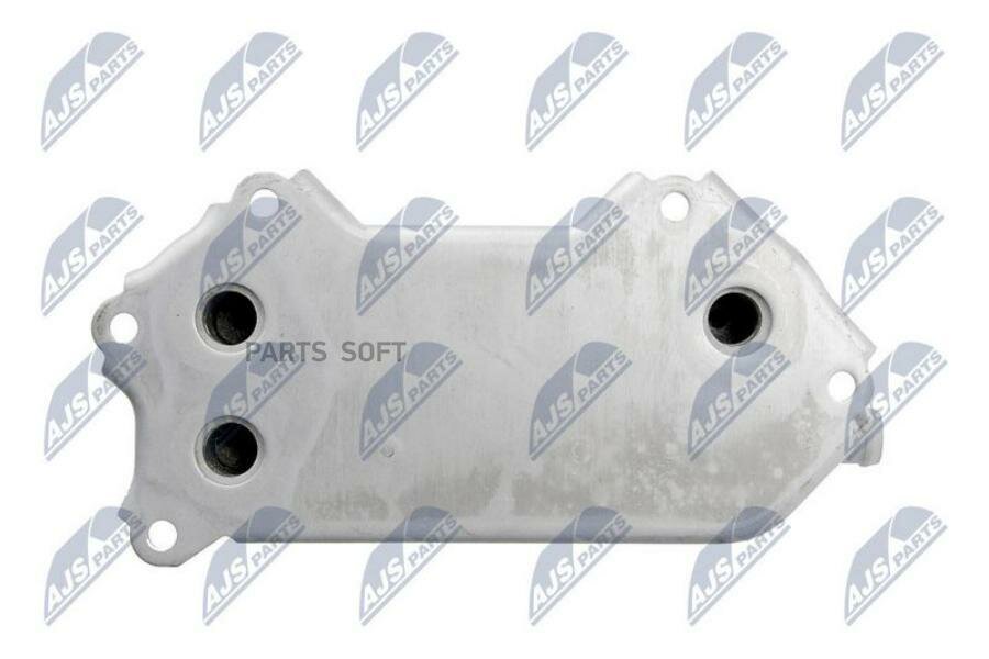 Радиатор OLEJU LEXUS IS200D 2.2D 2010-, IS220D 2.2D 2005-, TOYOTA AVENSIS 2.0D-4D,2.2D-4D 2005-, RAV4 2 NTY арт. CCL-TY-000