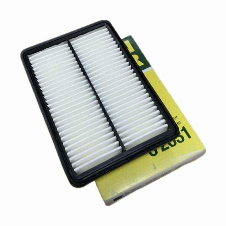 Фильтр воздушный C2631 MANN-FILTER