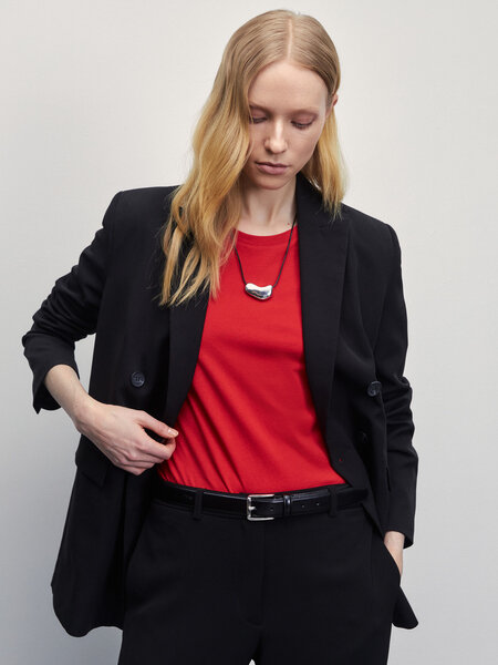 Футболка Базовая