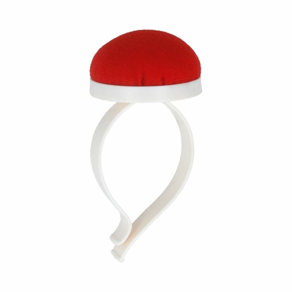 Подушечка для игл на руку 12.5 см