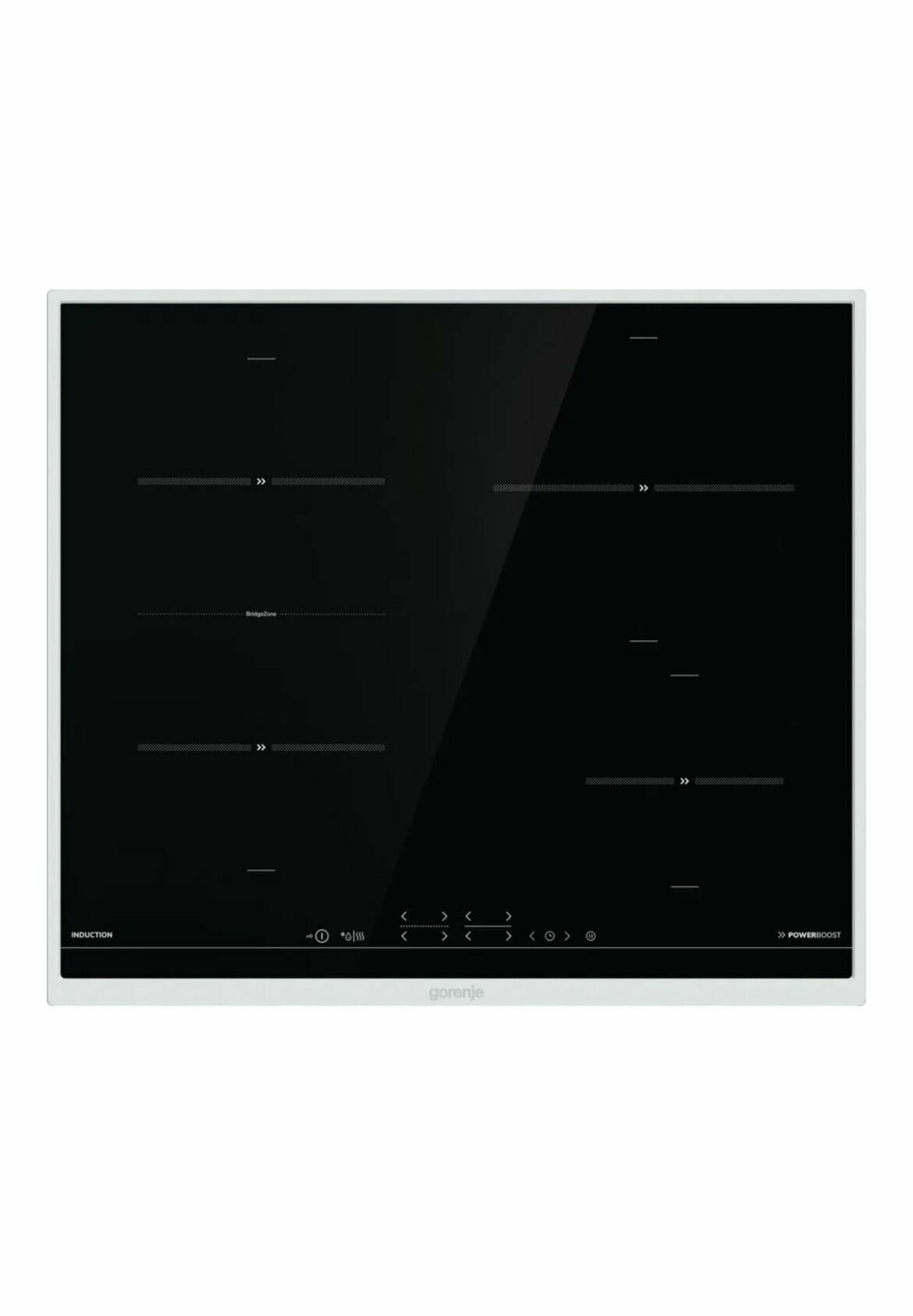 Индукционная варочная поверхность Gorenje IT643BX7