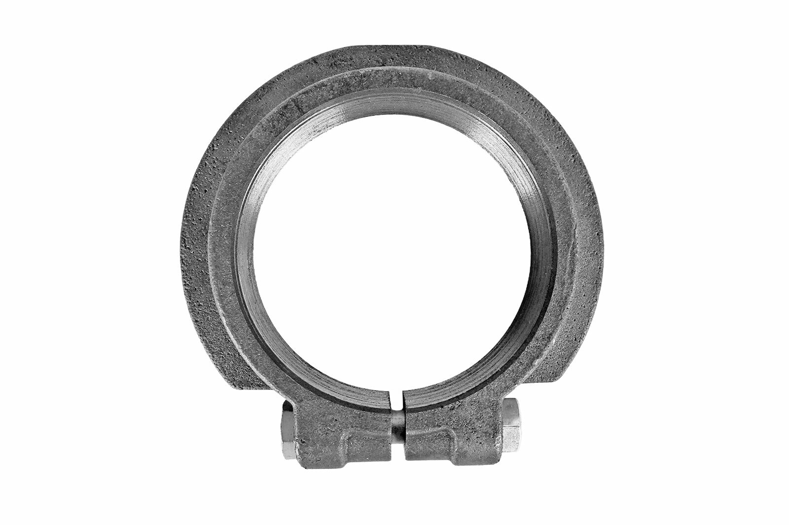 Гайка КАМАЗ-6520 крепления башмака балансира