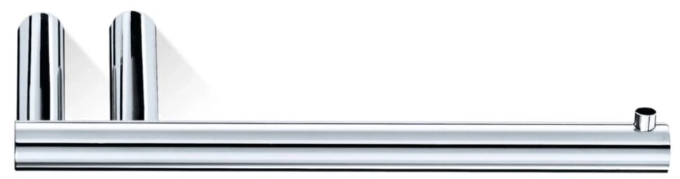 Держатель туалетной бумаги Decor Walther Mikado 0520200