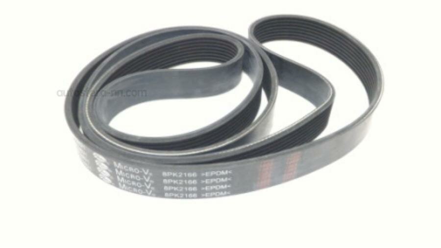 CUMMINS 5312821 ремень привода [ORG]