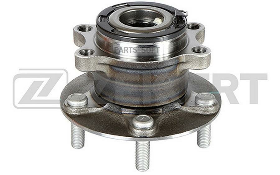 ZEKKERT RL-1975 Ступица задняя (с ABS) Mitsubishi Outlander III 12- ASX 12- Eclipse 19- Peugeot 4008 12- Citroen ()