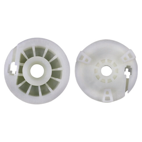 Ролик стеклоподъёмника (катушка стеклоподъемника) 770691