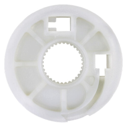 Ролик стеклоподъёмника (катушка стеклоподъемника) правый 772363