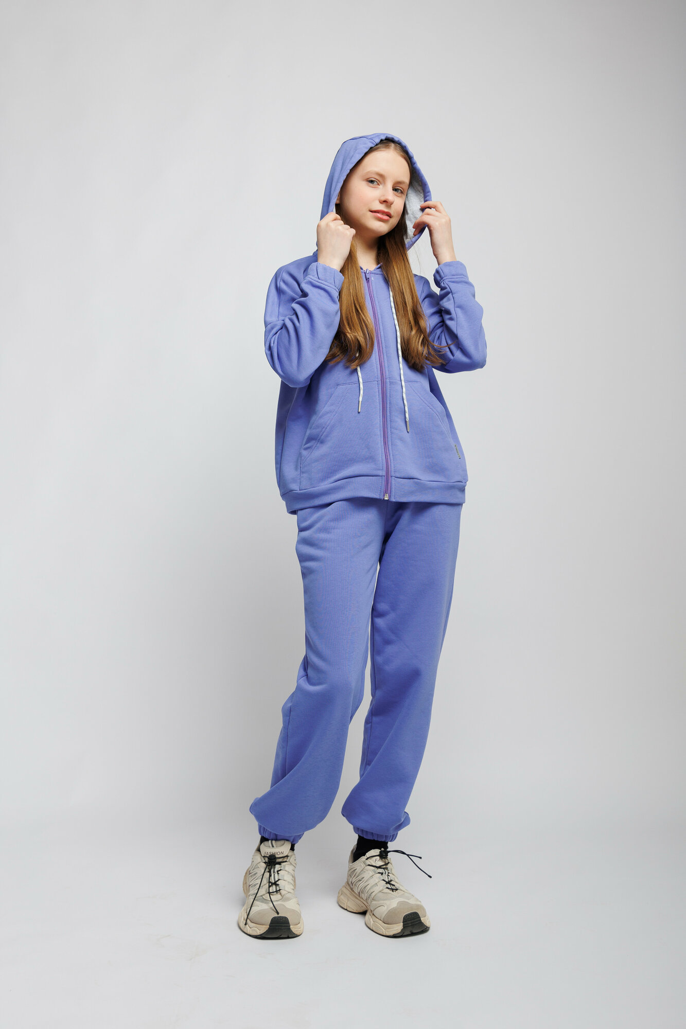 Костюм спортивный