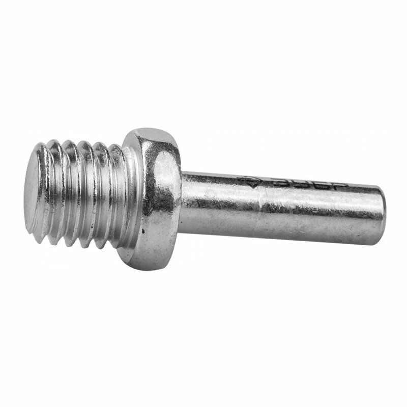 Переходник дрель - МШУ, 8мм/М14 ЗУБР (35787-S)