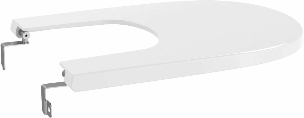 Крышка для биде с микролифтом Roca Meridian 8062A200B