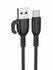 Кабель USB to Type-C 3.0A 20W