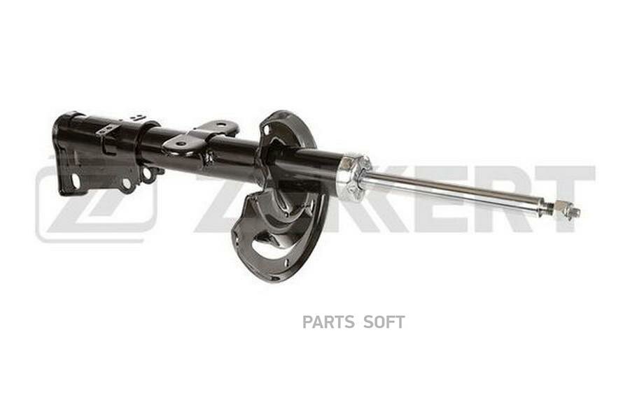 ZEKKERT SG-6302 Амортизатор газовый передней подвески Chrysler Pacifica 04- ()