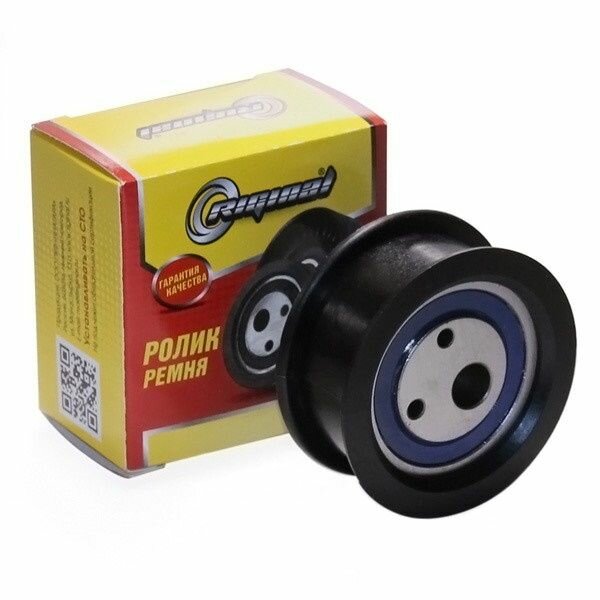 Ролик натяжной ГРМ для ВАЗ 2105-2108, 1111 Ока (8 кл. дв.) н/о арт RG2108-1006120