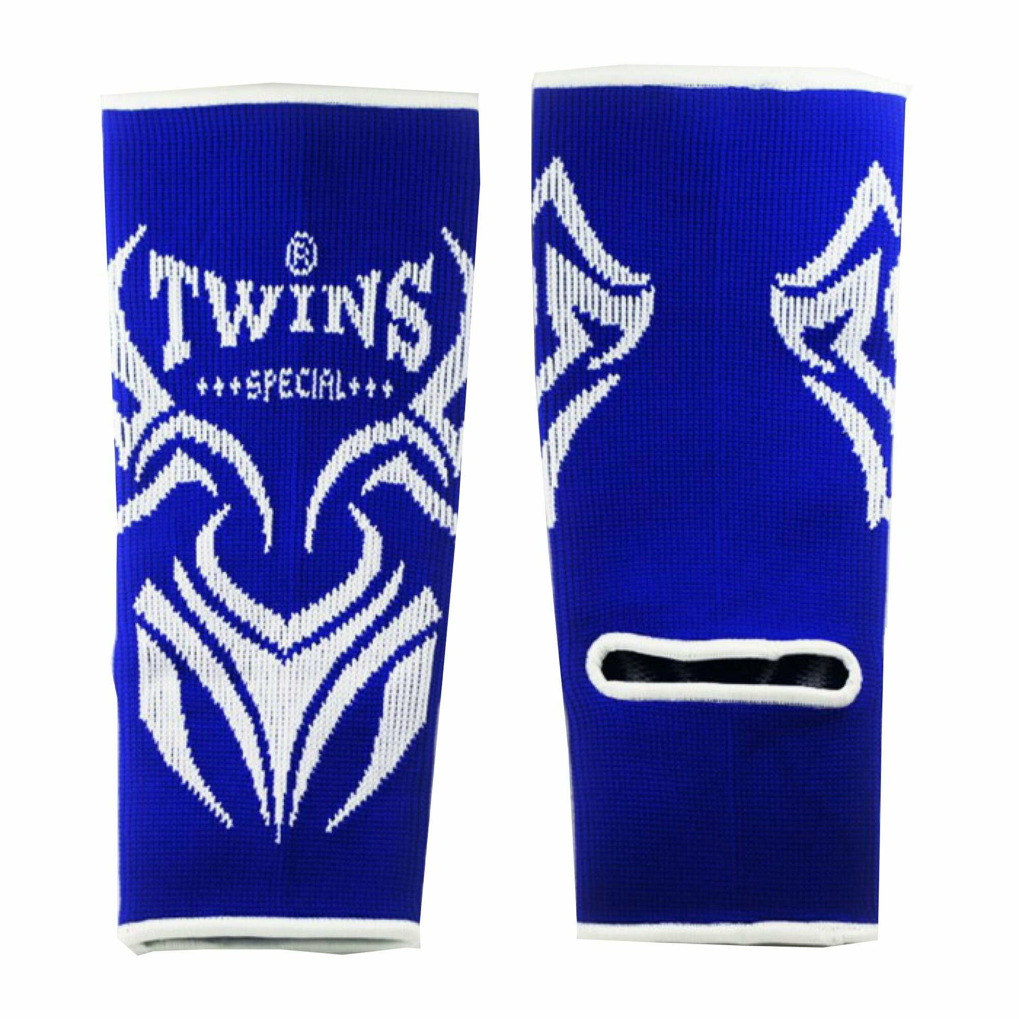 Голеностопы Twins Special FAG2 Blue M