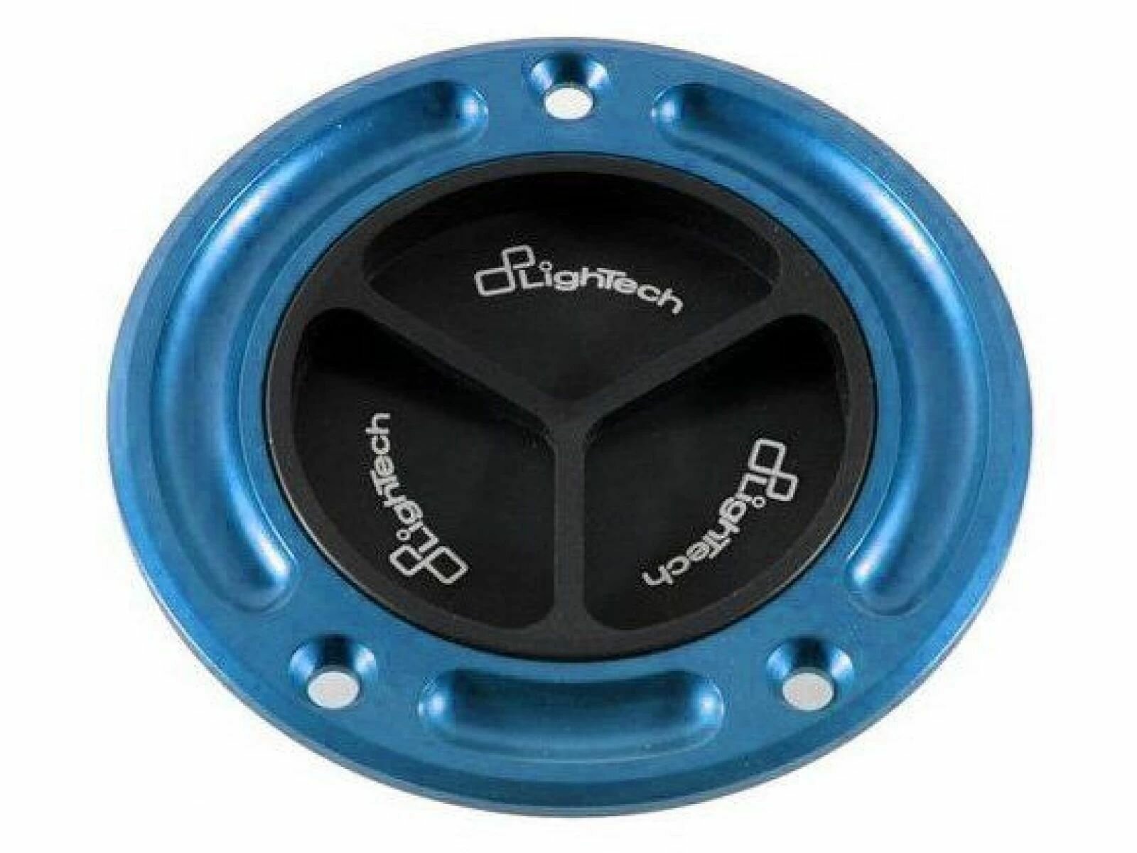 Крышка бензобака Lightech TF11N/C для BMW S1000RR 09-15, S1000R 14